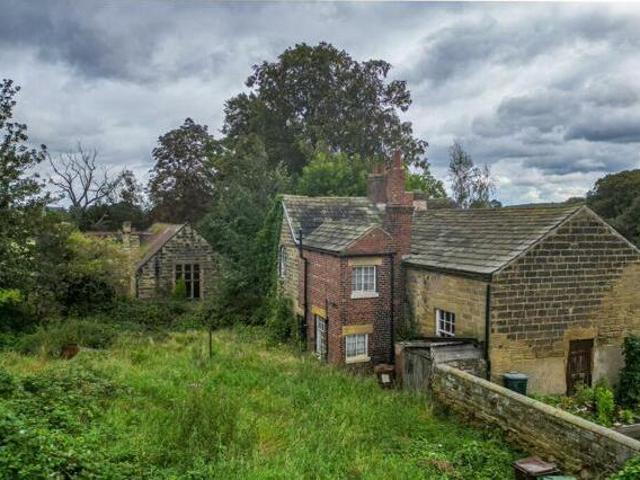 3 Bedroom Detached House For Sale In Badsworth