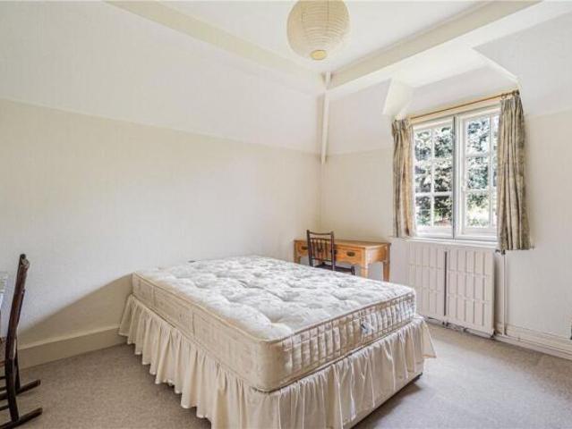 3 bedroom detached house for sale in Bagley Wood Road, Kennington, Oxford, Oxfordshire, OX1