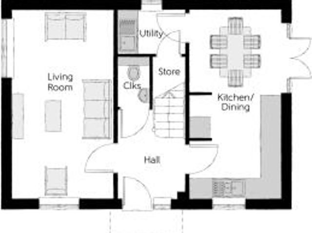 3 bedroom detached house for sale in Baileys Lane, Halewood, Liverpool, L26 0TY, L26