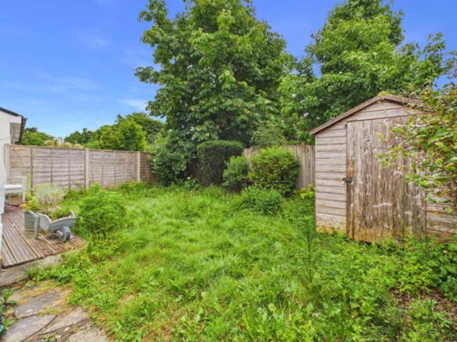 3 bedroom detached house for sale in Balcombe Avenue, Worthing, BN14 7RT, BN14