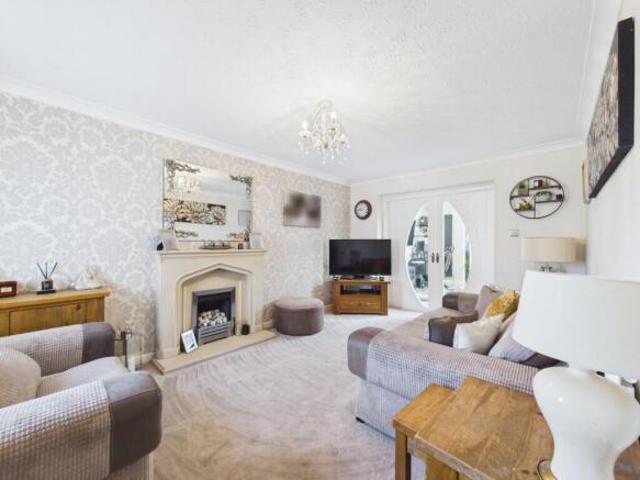 3 bedroom detached house for sale in Baldwin Avenue, Childwall, Liverpool. L16