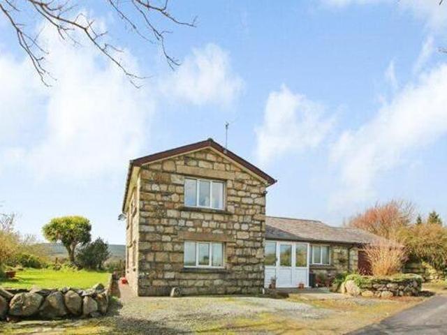 3 Bedroom Detached House For Sale In Ballamodha