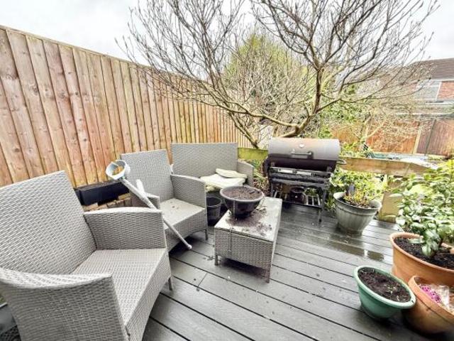 3 bedroom detached house for sale in Balmoral Drive, Denton, M34