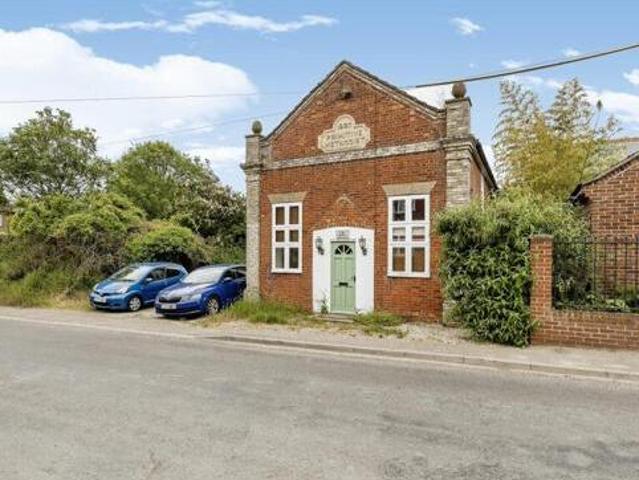 3 Bedroom Detached House For Sale In Banham, Norwich