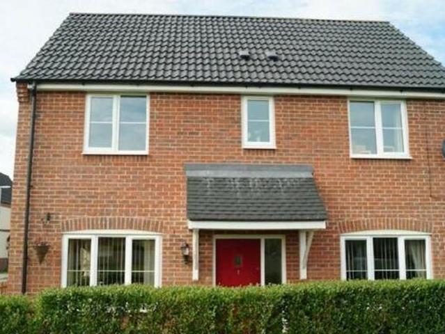 3 Bedroom Detached House For Sale In Bardney