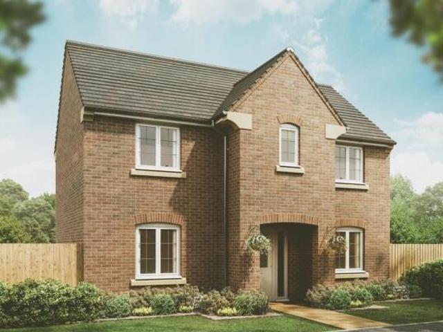 3 Bedroom Detached House For Sale In Barkbythorpe Rd, Barkby Thorpe