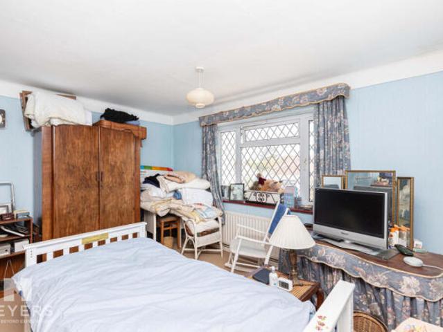 3 bedroom detached house for sale in Baring Road, Bournemouth, BH6 4, BH6