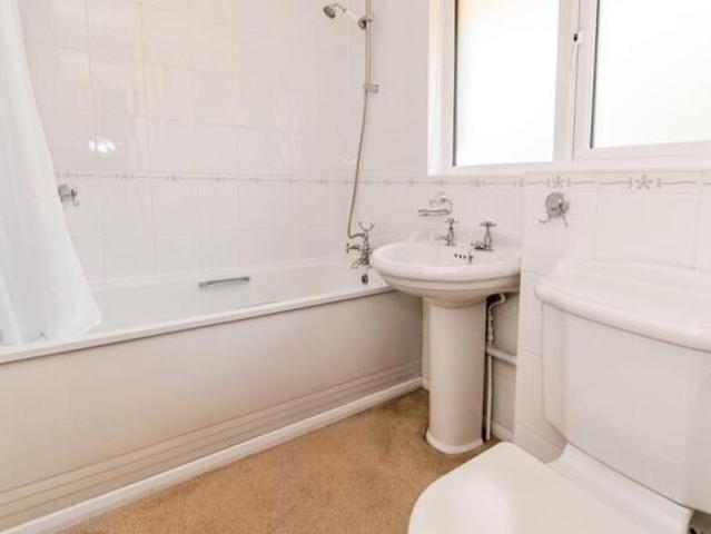 3 bedroom detached house for sale in Barle Close, West End, Southampton, SO18