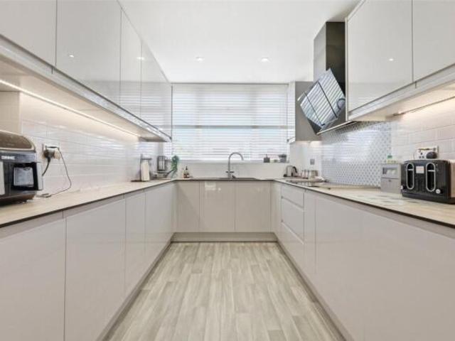 3 bedroom detached house for sale in Barnstaple Road, Thorpe Bay, Essex, SS1