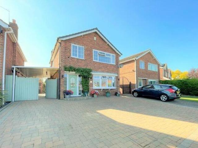 3 Bedroom Detached House For Sale In Barnstone