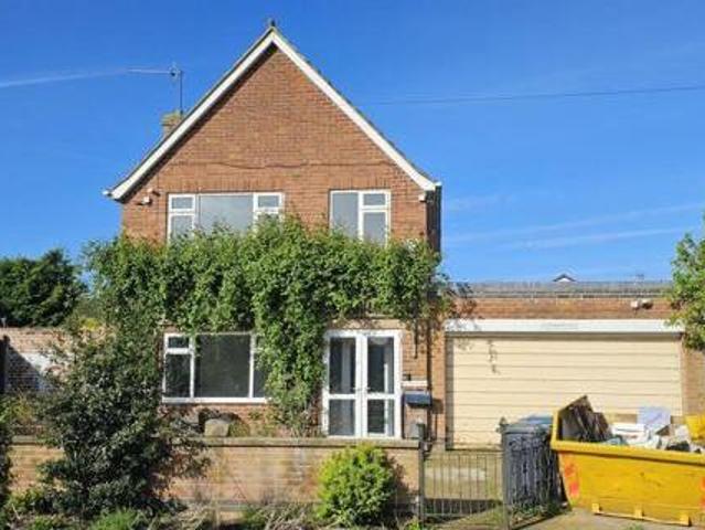 3 Bedroom Detached House For Sale In Barnstone
