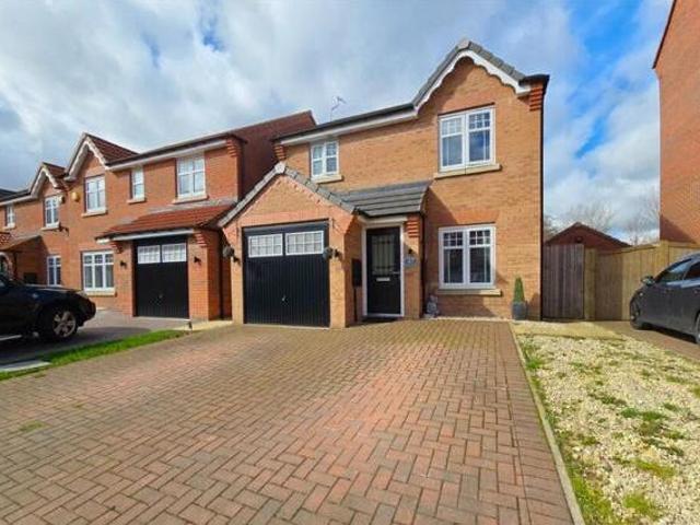 3 Bedroom Detached House For Sale In Barnsley
