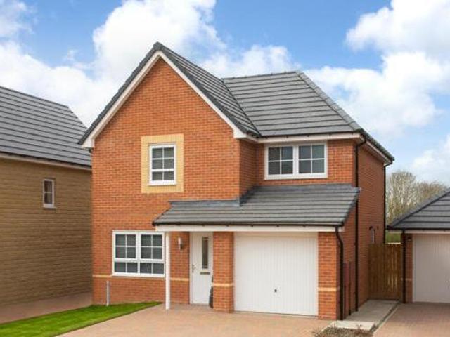 3 Bedroom Detached House For Sale In Barnsley, South Yorkshire