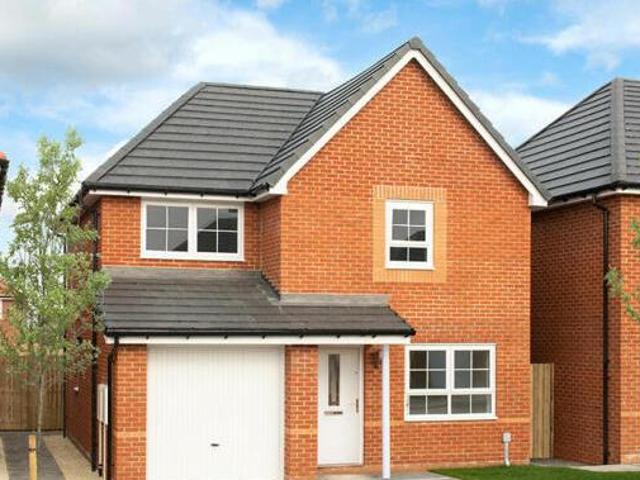 3 Bedroom Detached House For Sale In Barnsley, South Yorkshire