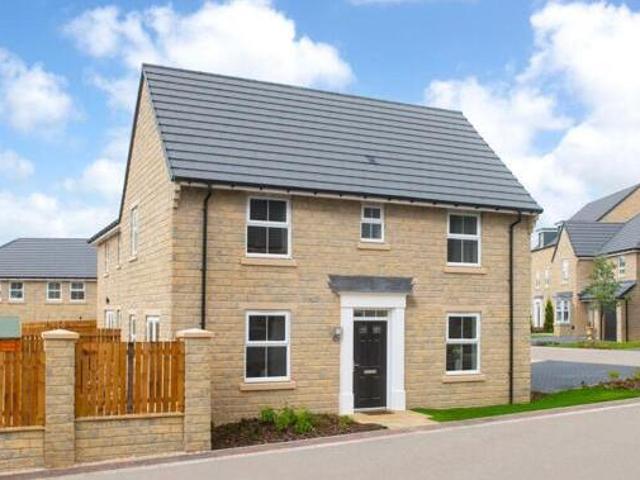 3 Bedroom Detached House For Sale In Barnsley, South Yorkshire