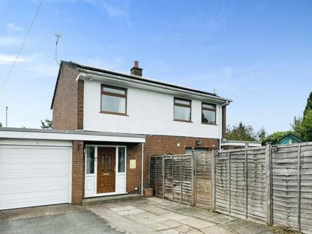 3 Bedroom Detached House For Sale In Barnton