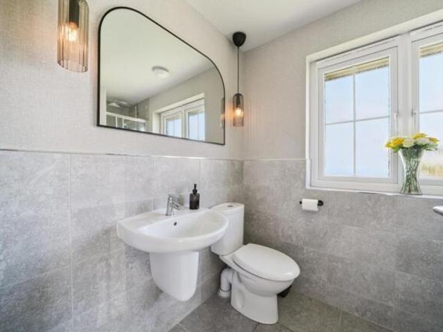 3 bedroom detached house for sale in Barrow Drive, East Kilbride, Glasgow, G75