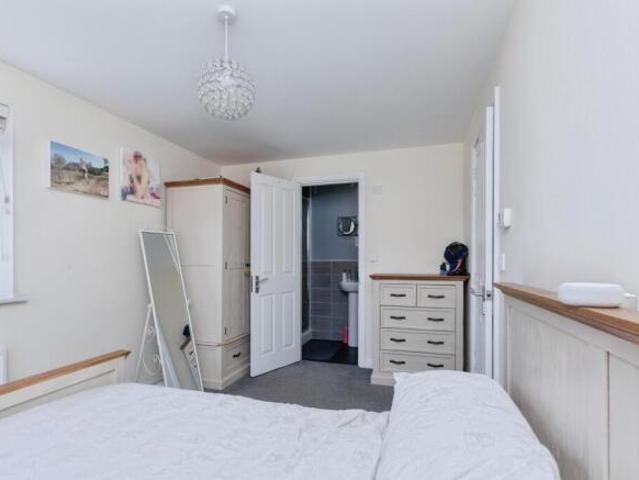 3 bedroom detached house for sale in Barrowcliff Way, Blaby, Leicester, Leicestershire, LE8