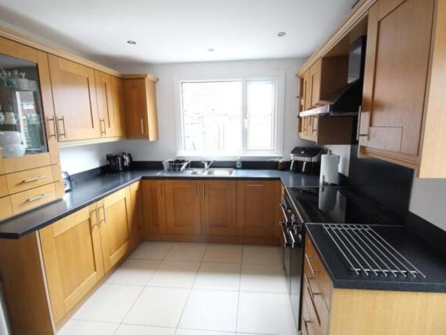 3 bedroom detached house for sale in Barrows Lane, Birmingham, West Midlands, B26
