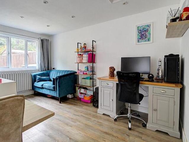 3 bedroom detached house for sale in Barron Place, Basingstoke, RG24