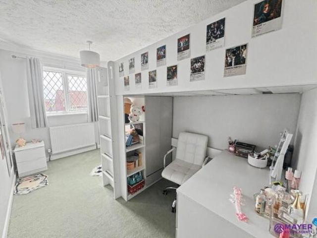 3 bedroom detached house for sale in Barton Close, Plymouth, PL7