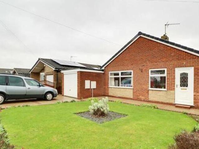 3 Bedroom Detached House For Sale In Barton upon humber
