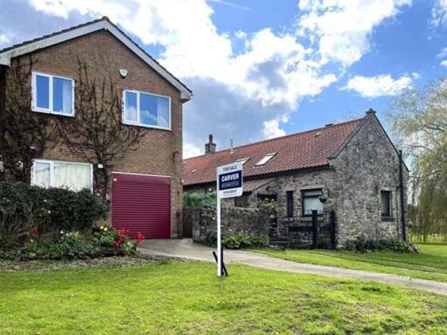 3 Bedroom Detached House For Sale In Barton