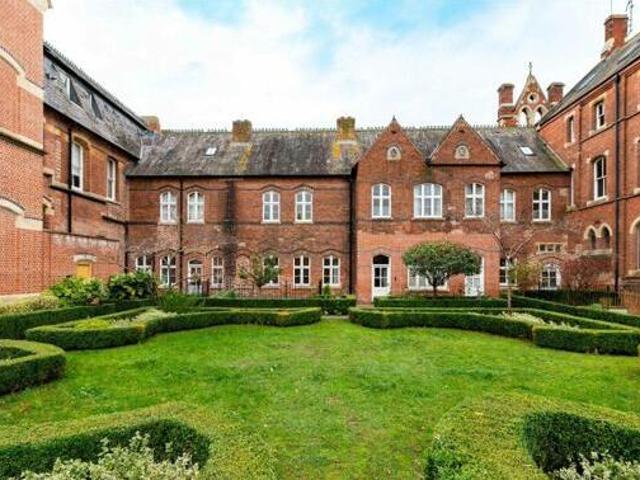 3 Bedroom Detached House For Sale In Bartestree, Hereford