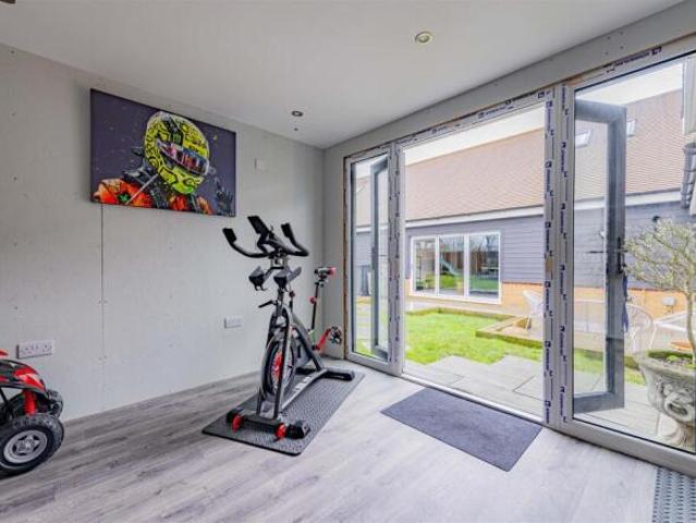 3 bedroom detached house for sale in Bartlett Close, Staple, Canterbury, CT3