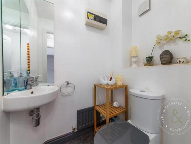 3 bedroom detached house for sale in Bartley Wilson Way, Canton, Cardiff, CF11