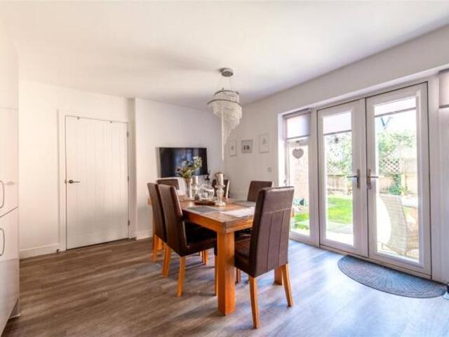 3 bedroom detached house for sale in Barty Way, Thurnham, Maidstone, Kent, ME14