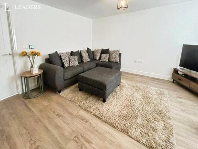 3 bedroom detached house for sale in Baskerville Drive, Rushwick, Worcester, WR2