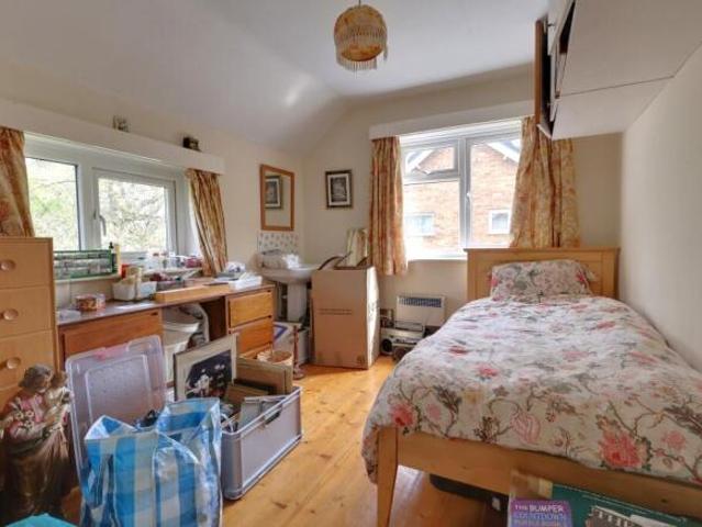 3 bedroom detached house for sale in Bassett, Southampton, SO16