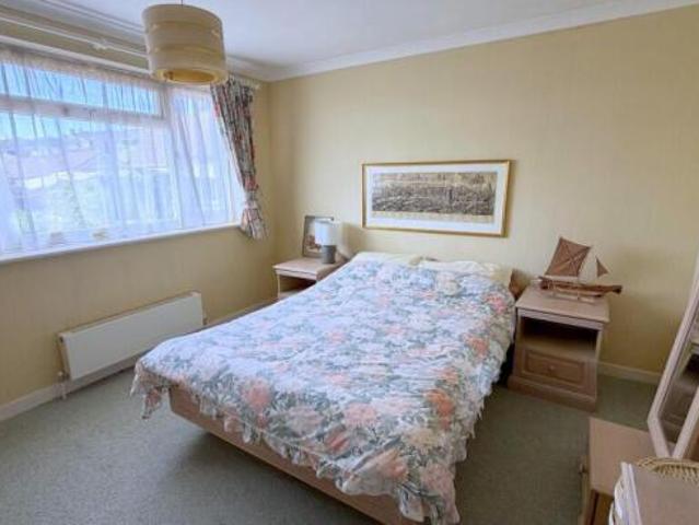 3 bedroom detached house for sale in Beverington Road, Eastbourne, BN21