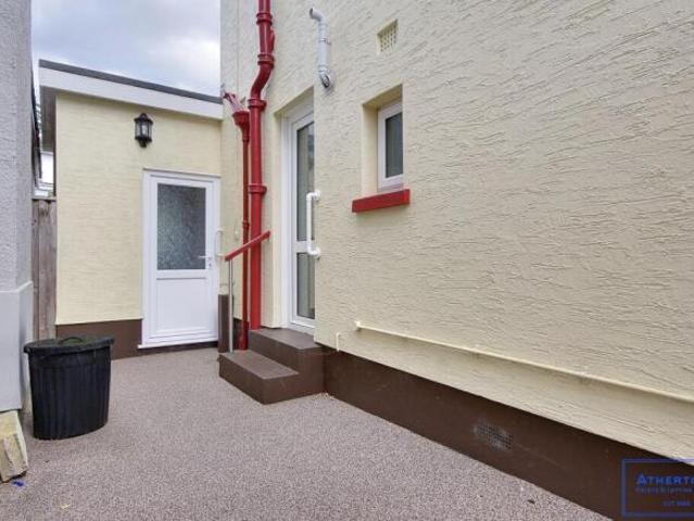 3 bedroom detached house for sale in Beverley Gardens, Bournemouth, BH10