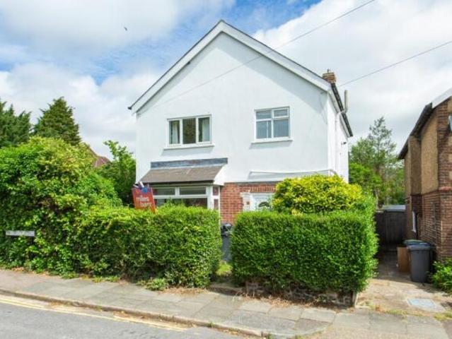 3 bedroom detached house for sale in Beverley Road, Canterbury, Kent, CT2