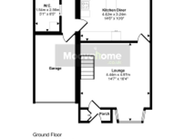 3 bedroom detached house for sale in Beverley, Toothill, Swindon, SN5 8BJ, SN5