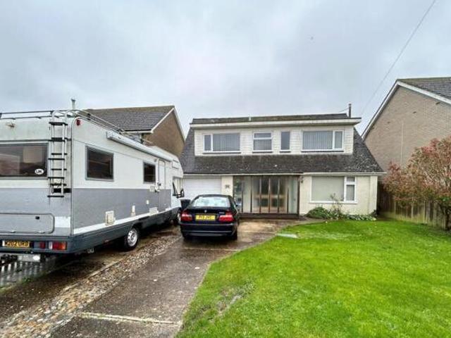 3 Bedroom Detached House For Sale In Bexhill On Sea