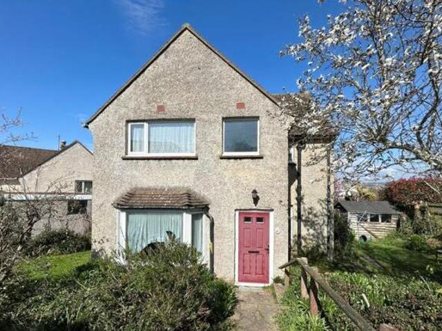 3 Bedroom Detached House For Sale In Bexhill On Sea