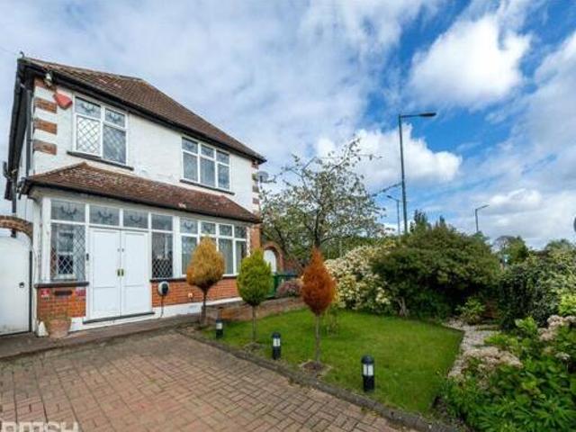 3 Bedroom Detached House For Sale In Bexley