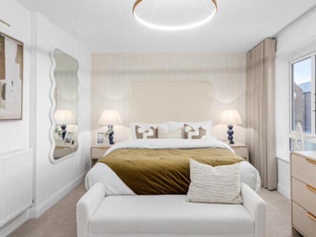 3 bedroom detached house for sale in Beagle Road, Cambridge, CB30YJ, CB3