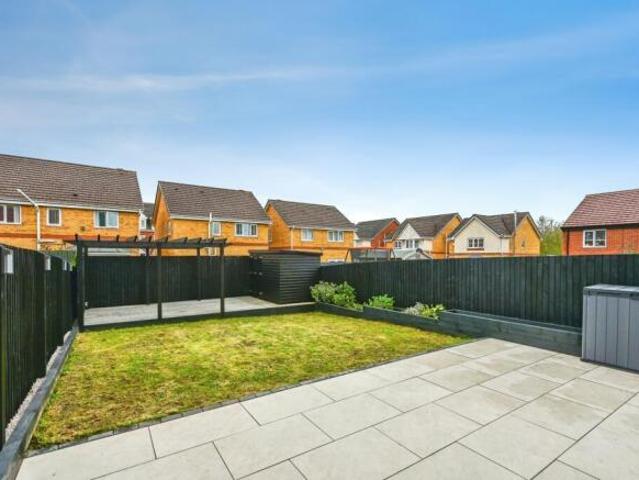 3 bedroom detached house for sale in Bearwood Road, Kirkby, Liverpool, Merseyside, L33