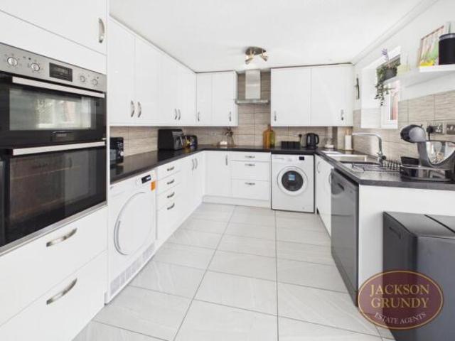 3 bedroom detached house for sale in Beaufort Drive, Duston, NN5 6RR, NN5