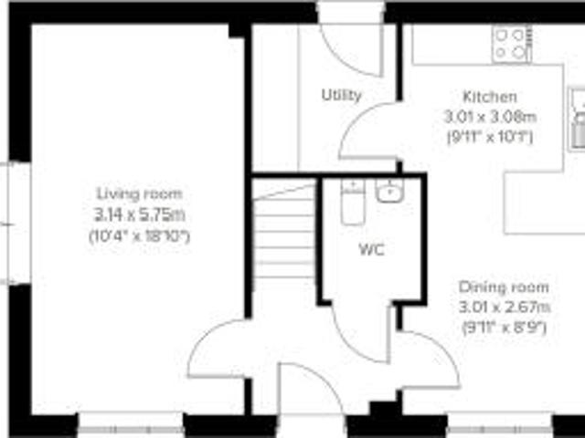 3 bedroom detached house for sale in Beaufort Park, Wyck Beck Road, City of Bristol, County of Bristol, BS10 7TE, BS10