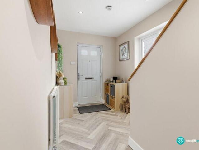 3 bedroom detached house for sale in Beaver Drive, Handsworth, S13 9QL, S13