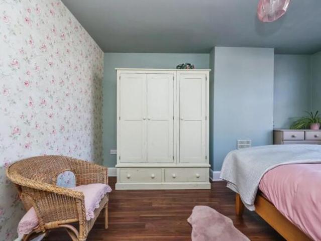 3 bedroom detached house for sale in Bedford Grove, Nottingham, NG6