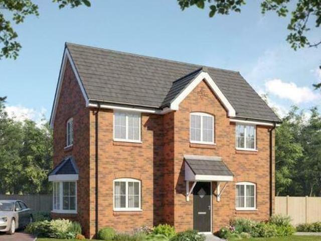 3 Bedroom Detached House For Sale In Bedfordshire