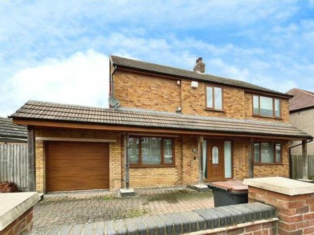 3 Bedroom Detached House For Sale In Bedworth, Warwickshire