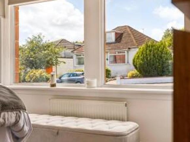 3 bedroom detached house for sale in Beech Crescent, Newton Mearns, Glasgow, G77