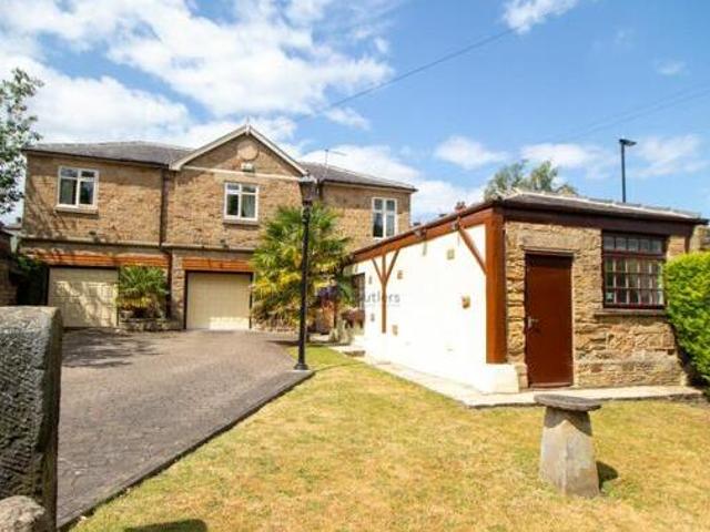 3 Bedroom Detached House For Sale In Beighton
